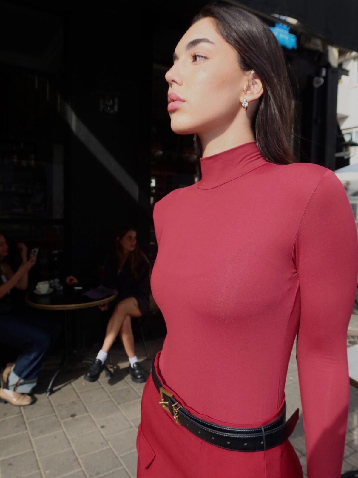 חנות - Shayna - שיינא